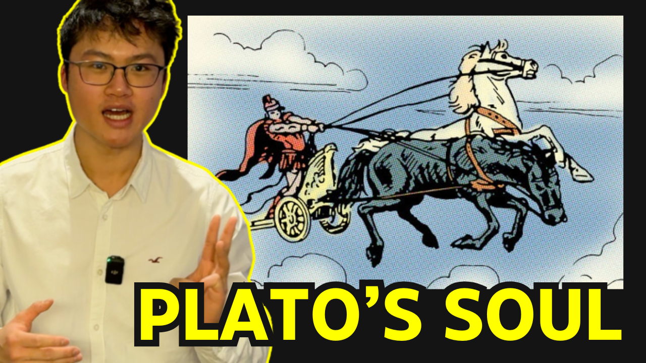 Understanding Plato’s Tripartite Division of the Soul – Joshua Yen
